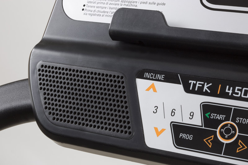 TFK 450 SLIM - everfit